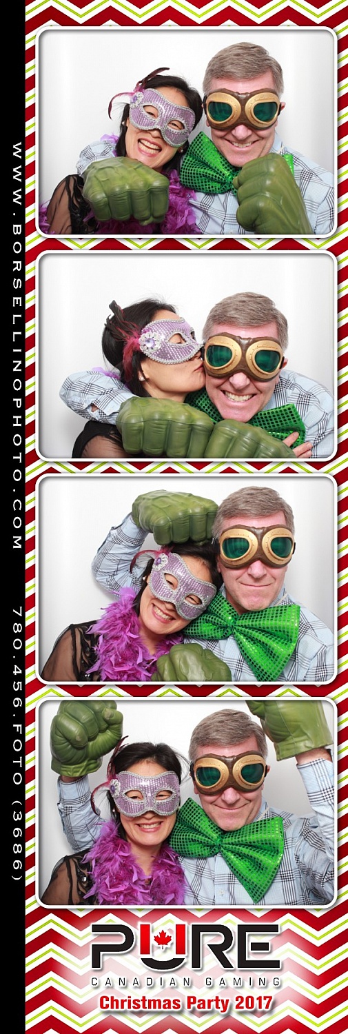 Pure Canadian Gaming 2017 #PURE2017 - Client Galleries - Photo Booth ...
