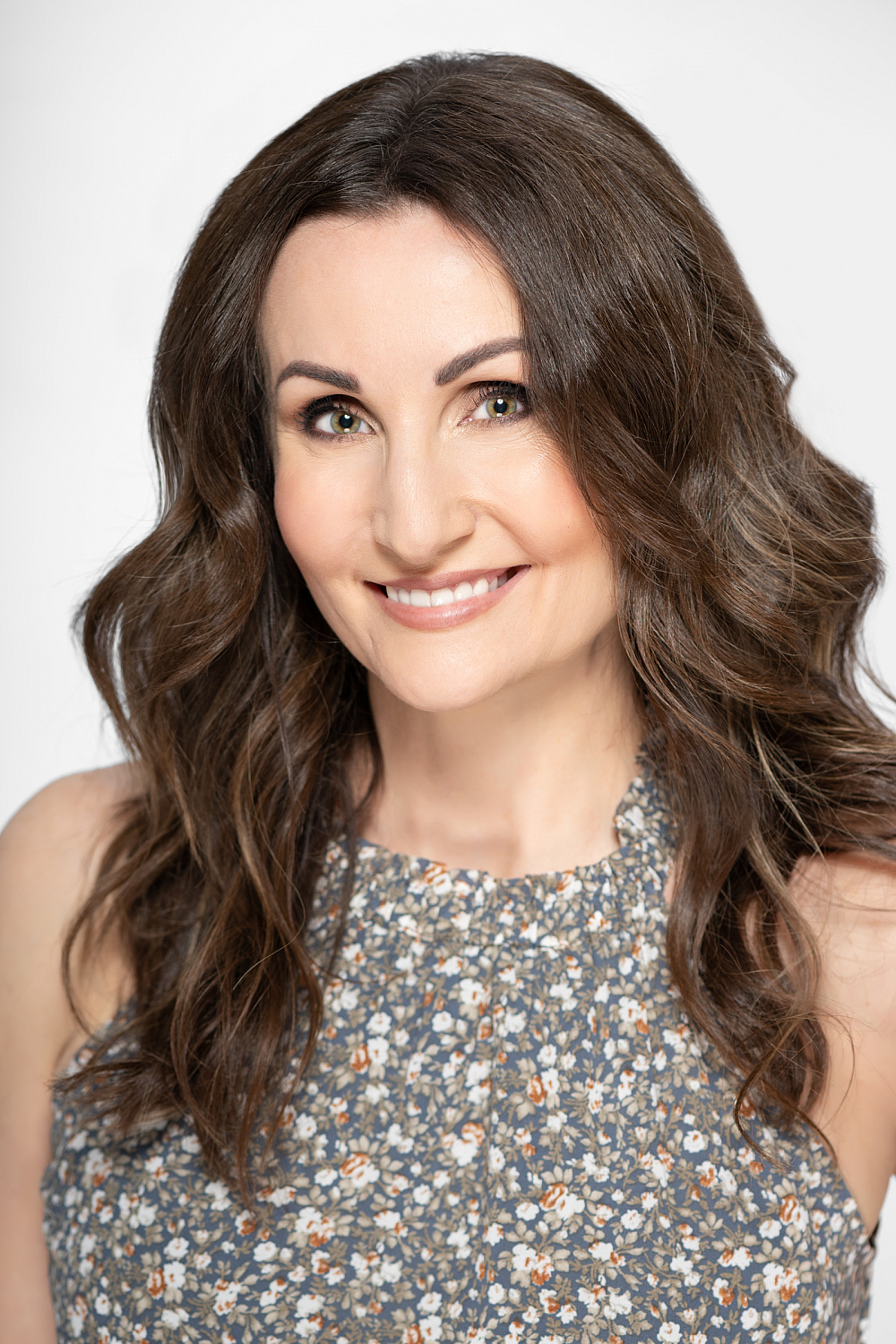Nadine - Client Galleries - Portraits - Borsellino Photography