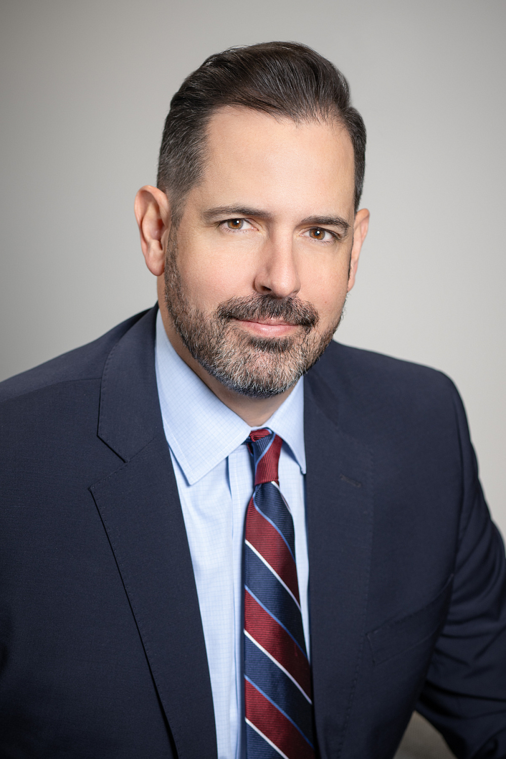 Ed - Client Galleries - Portraits - Borsellino Photography